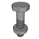 Nut and Bolt Modeling in SketchUp – TutorialsUp