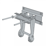 Simple Exploded View Animation in SketchUp – TutorialsUp