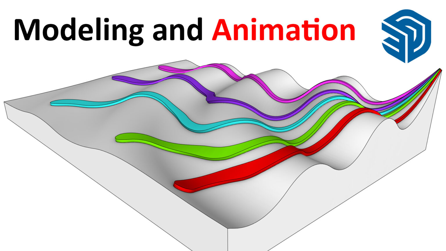 Creating a Ripple Effect and Animation In SketchUp – TutorialsUp